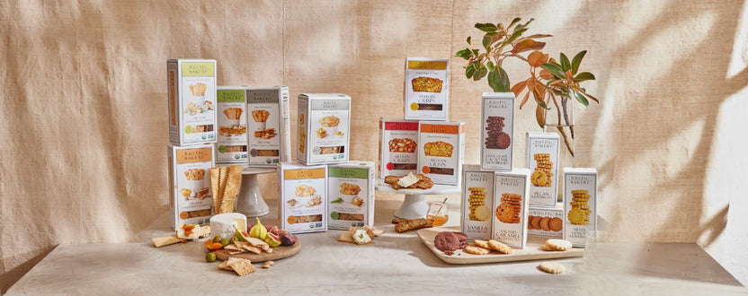 All Products – Rustic Bakery