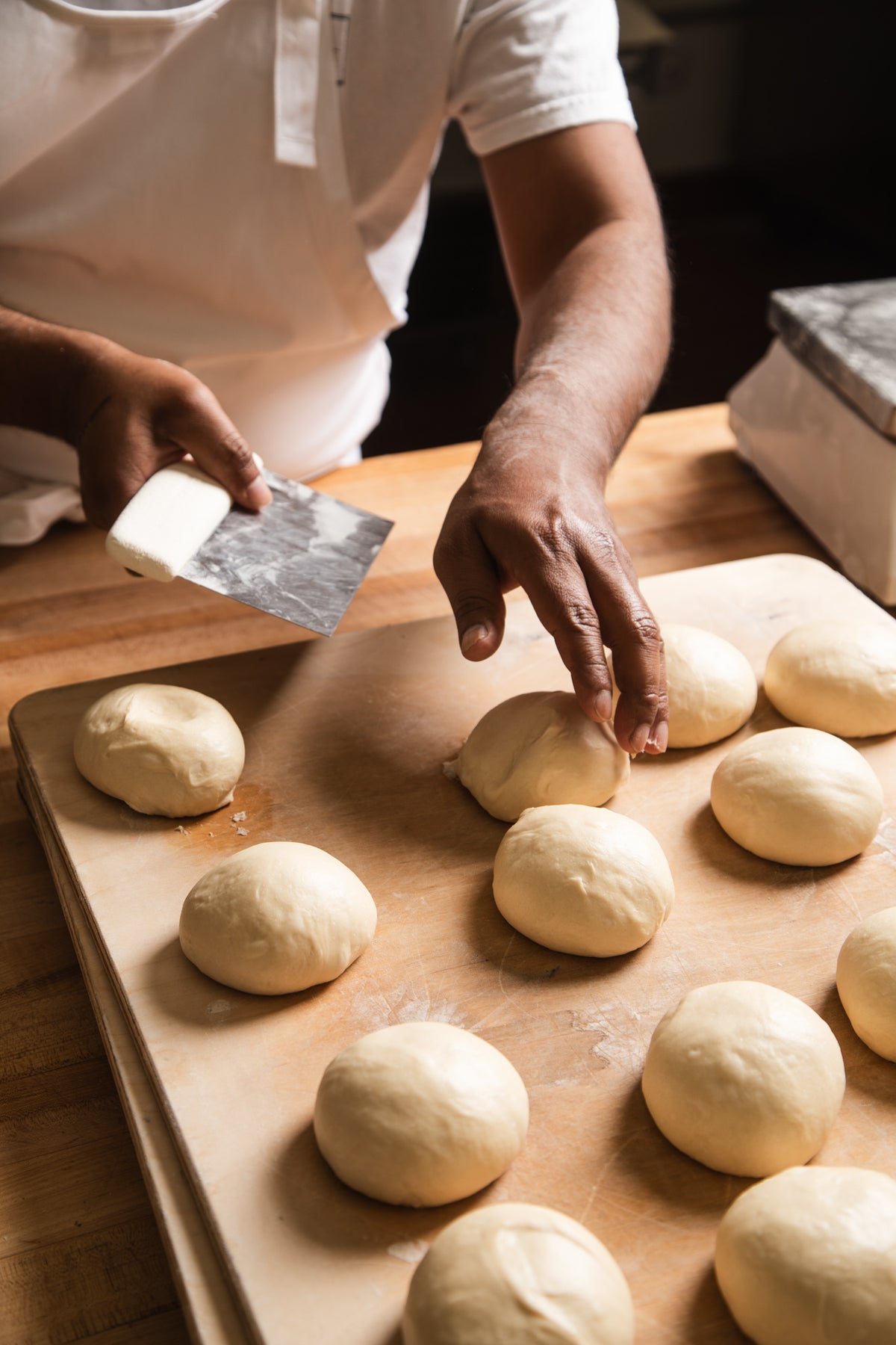 Rustic Bakery | Organic Fine Foods and Baked Goods