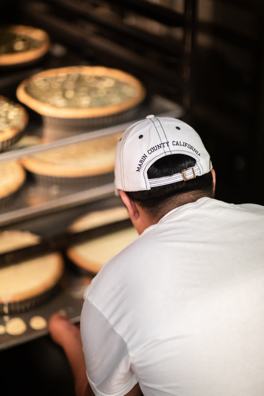 Cafés – Rustic Bakery