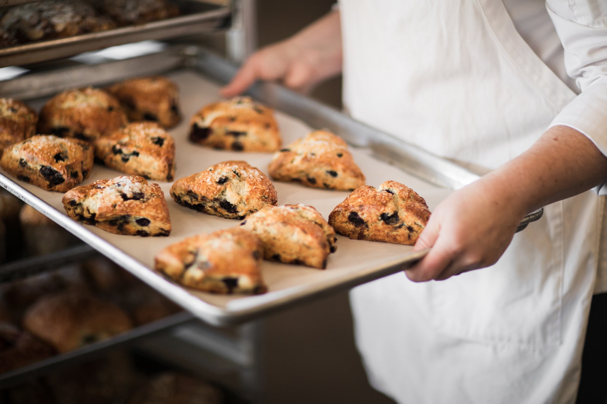 Rustic Bakery | Organic Fine Foods and Baked Goods