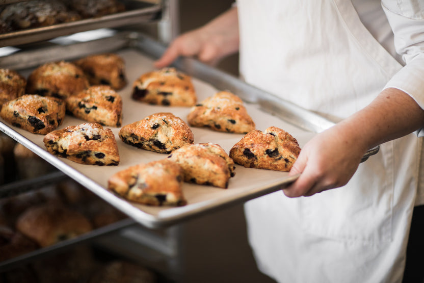 Rustic Bakery | Organic Fine Foods and Baked Goods