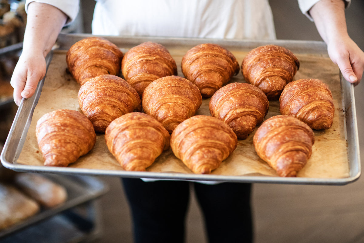 Our Story – Rustic Bakery