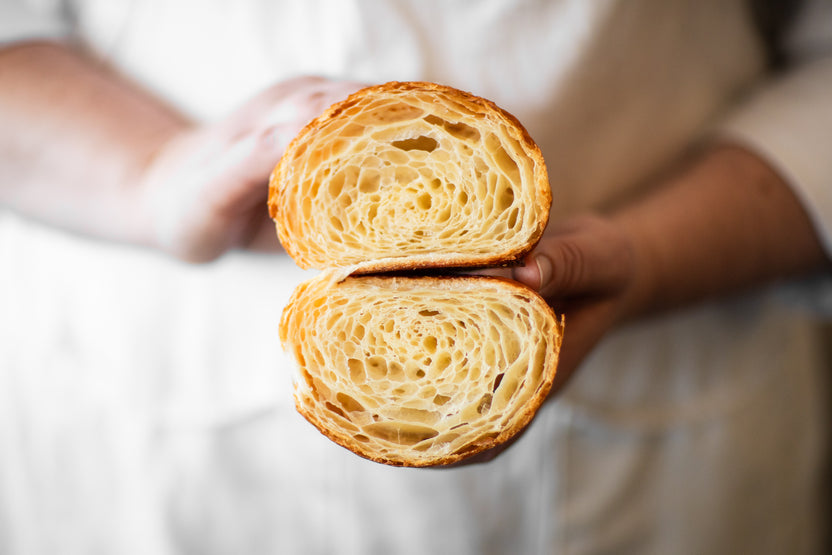 Our Story – Rustic Bakery