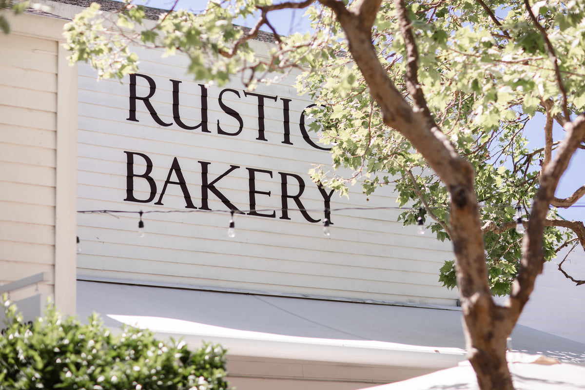 Our Story – Rustic Bakery