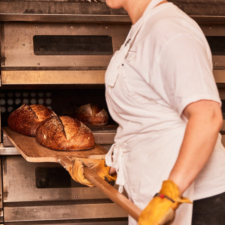 Cafés – Rustic Bakery