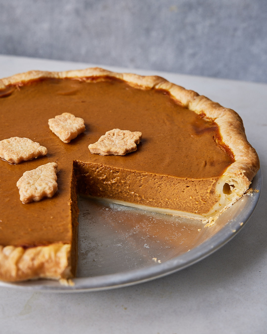 Café Menu – Rustic Bakery