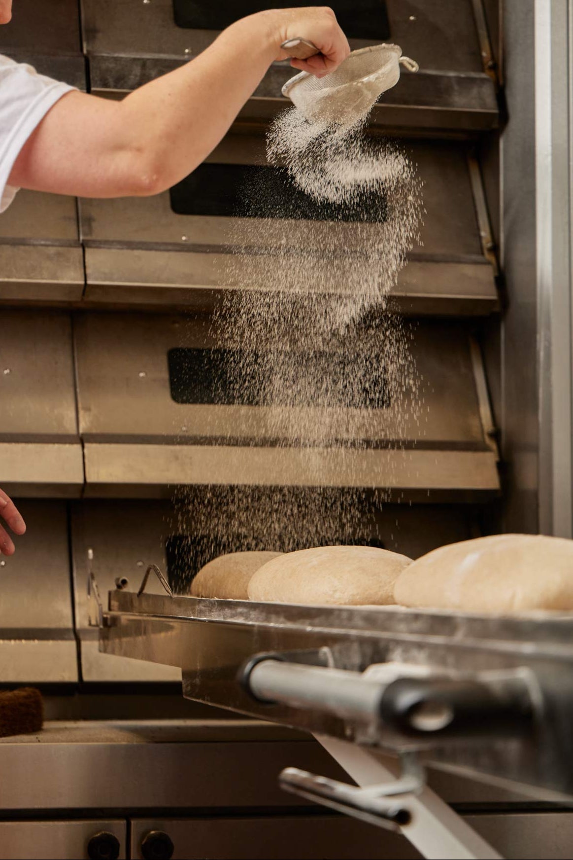 Rustic Bakery | Organic Fine Foods and Baked Goods