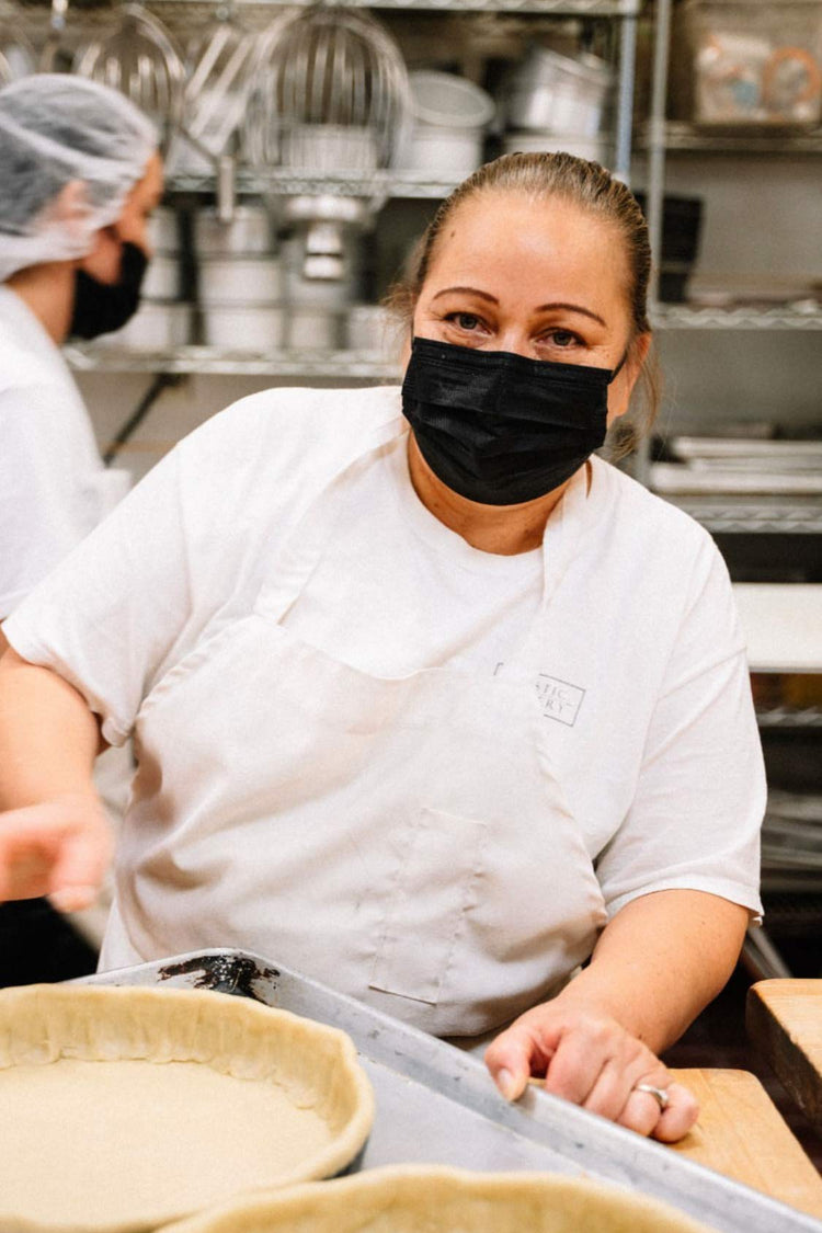 Cafés – Rustic Bakery