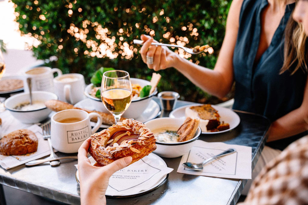 Our Story – Rustic Bakery