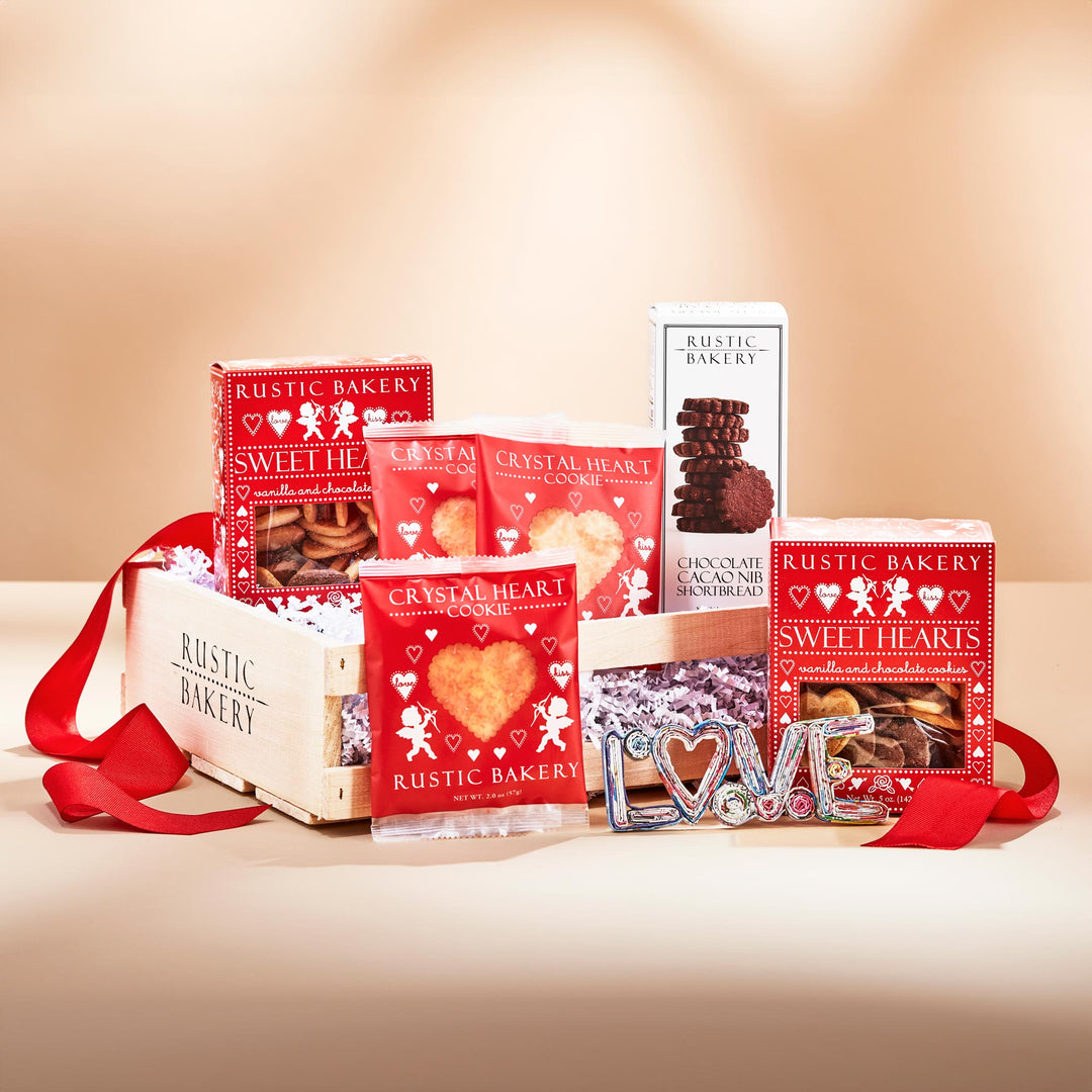 Collections – Rustic Bakery