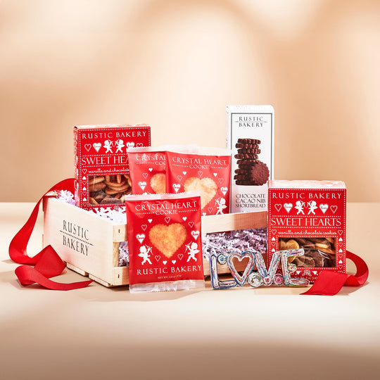 Collections – Rustic Bakery