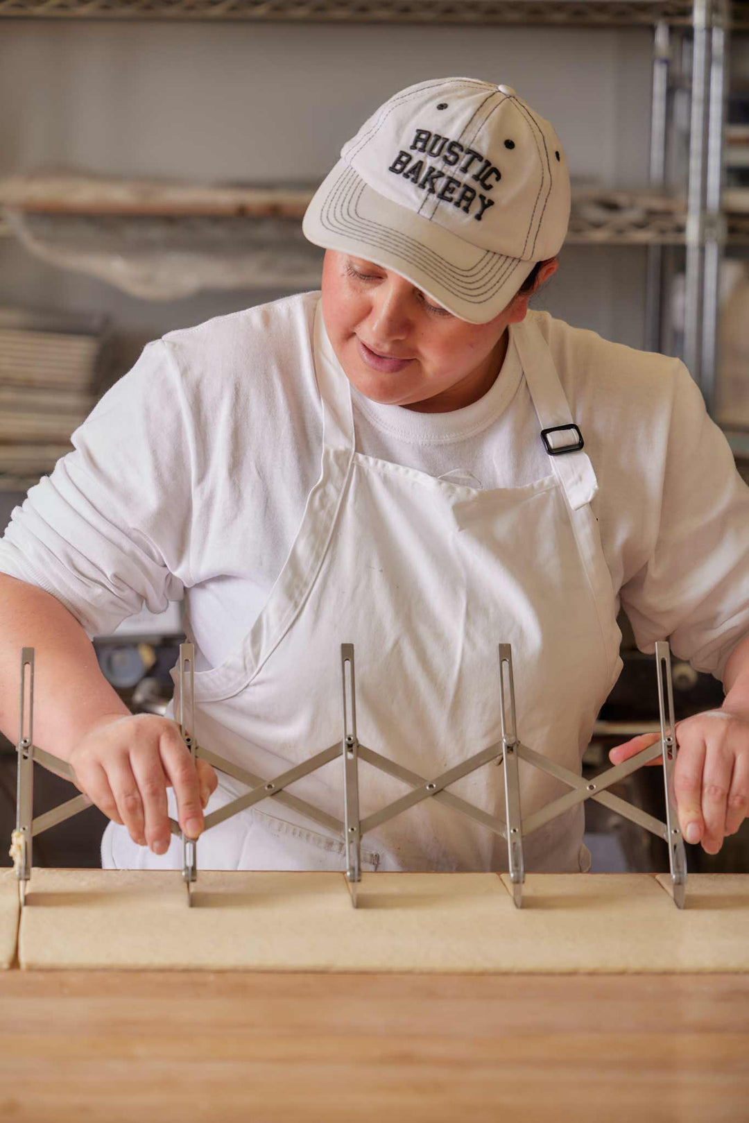 Our Story – Rustic Bakery