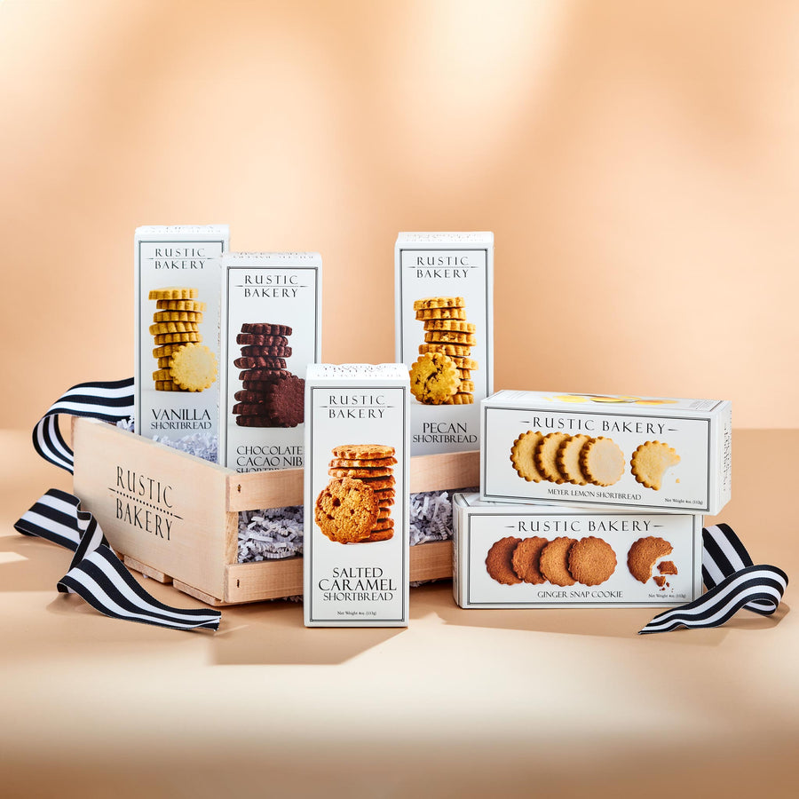 Rustic Bakery | Organic Fine Foods and Baked Goods