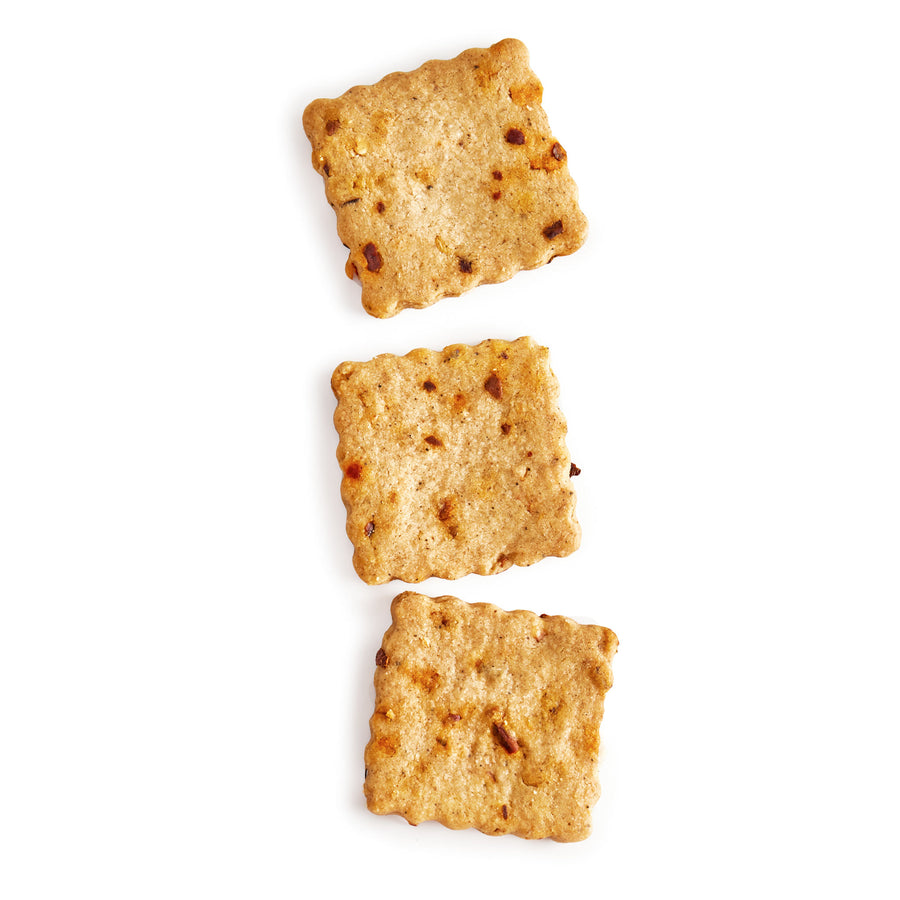 Chipotle & Cayenne Biscuit – Rustic Bakery