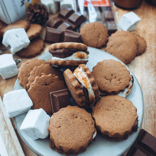 Rustic Bakery | Organic Fine Foods and Baked Goods