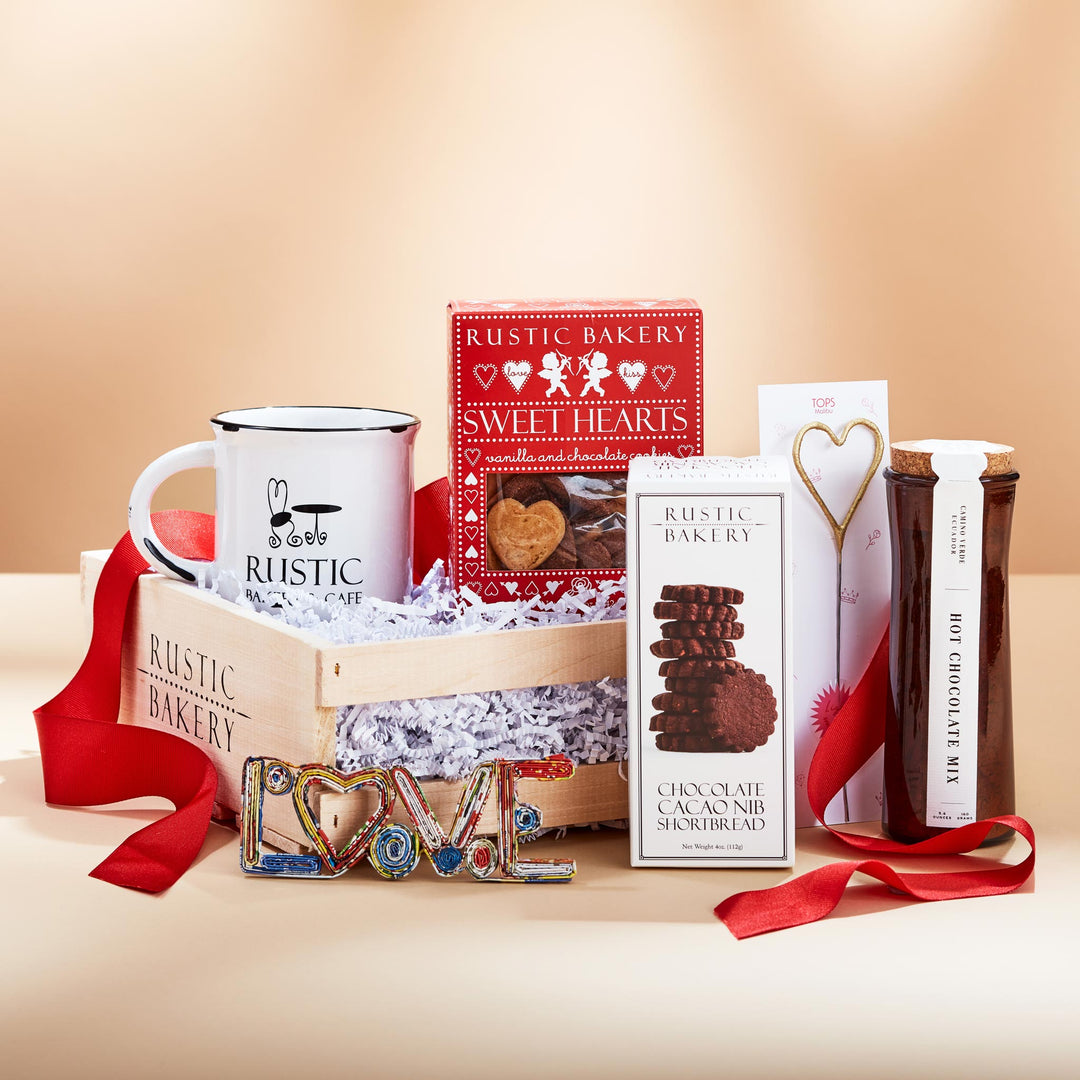 Collections – Rustic Bakery