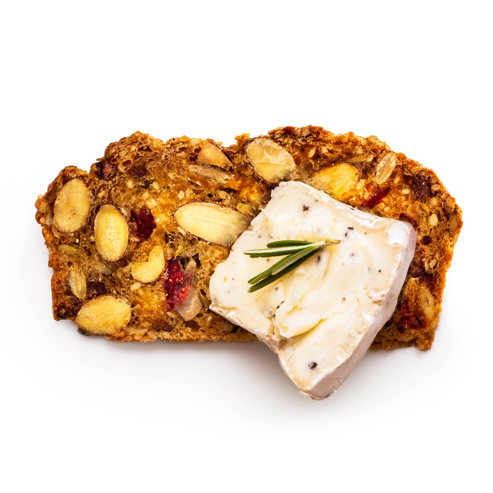Artisan Crisps – Rustic Bakery