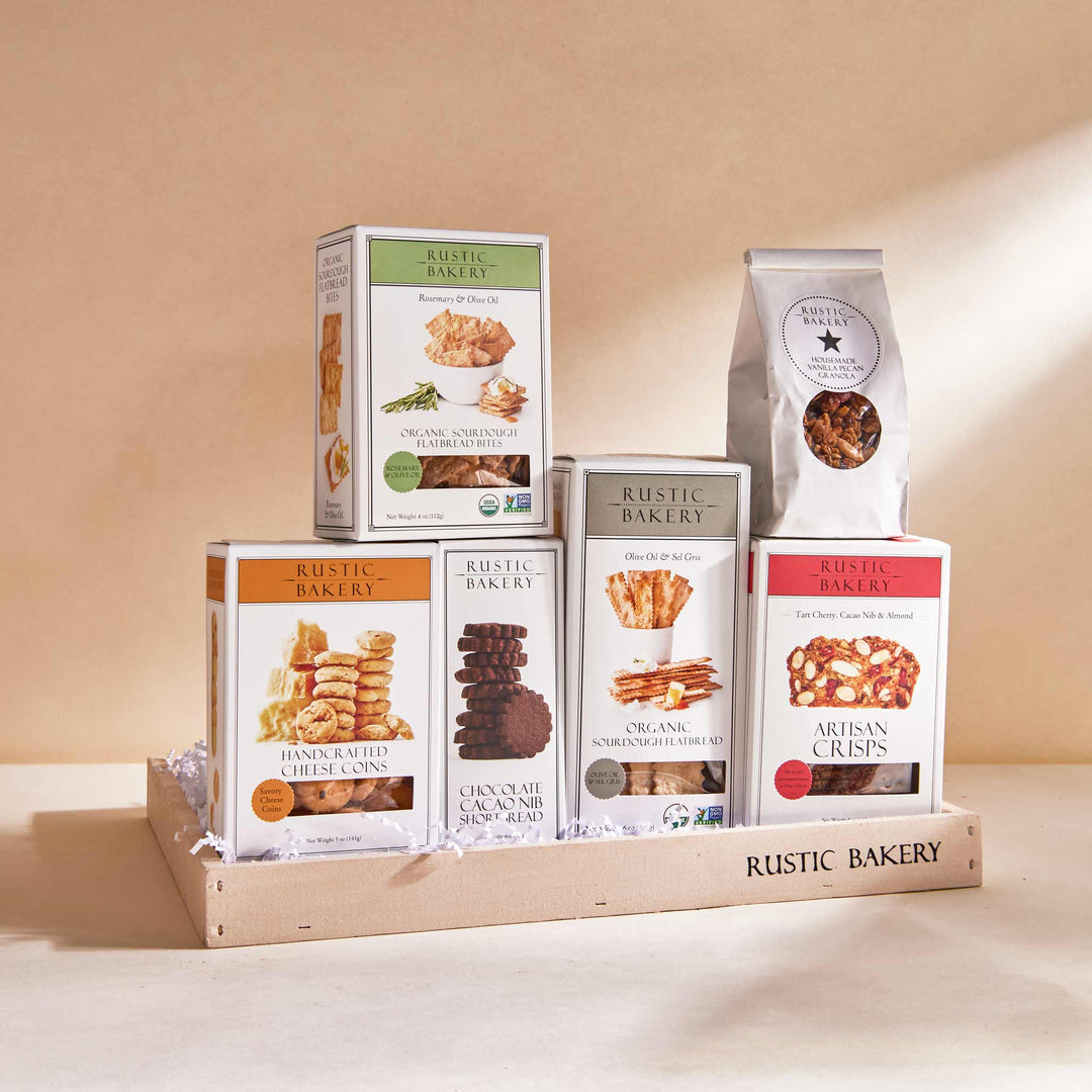 Gift Collections – Rustic Bakery