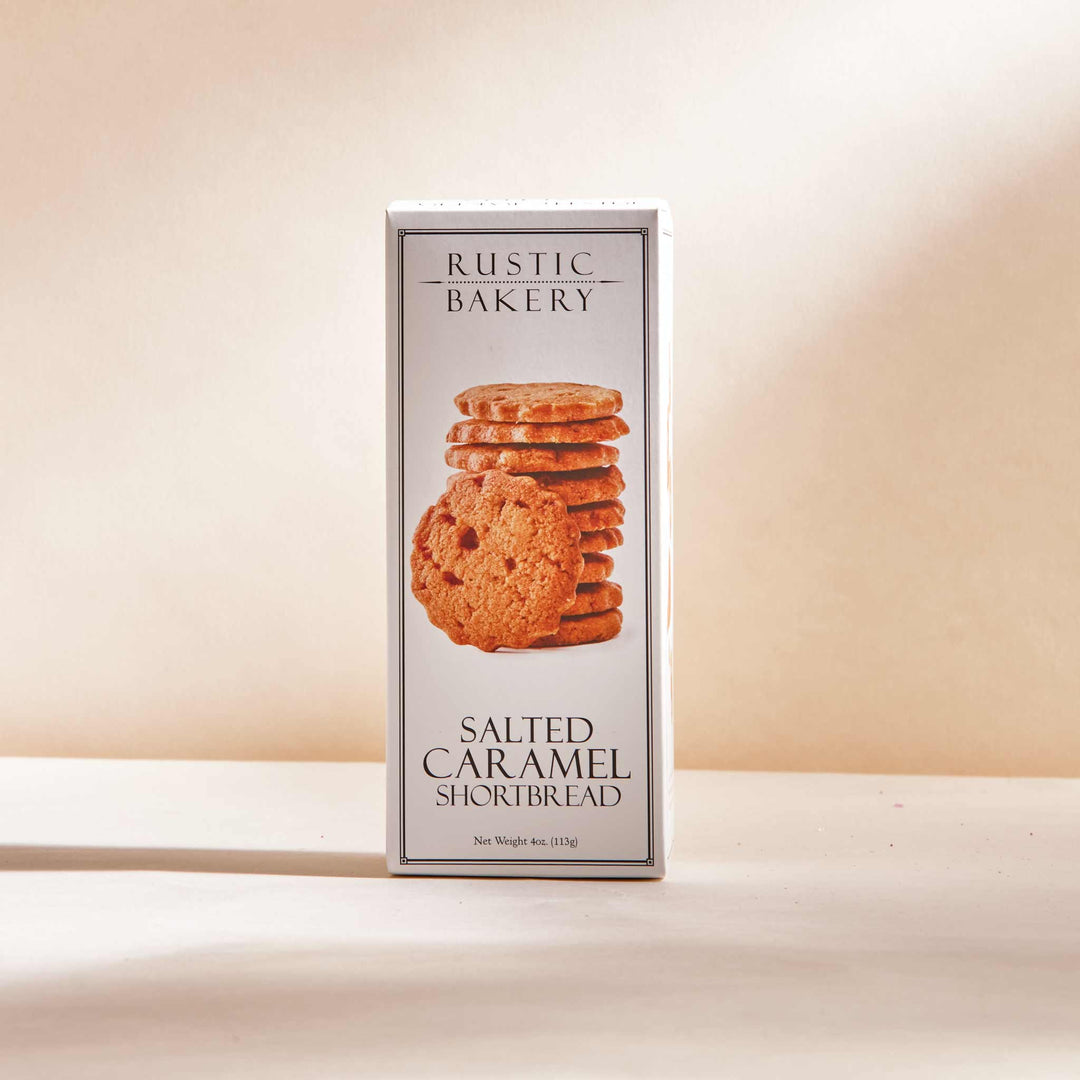 Shortbread – Rustic Bakery