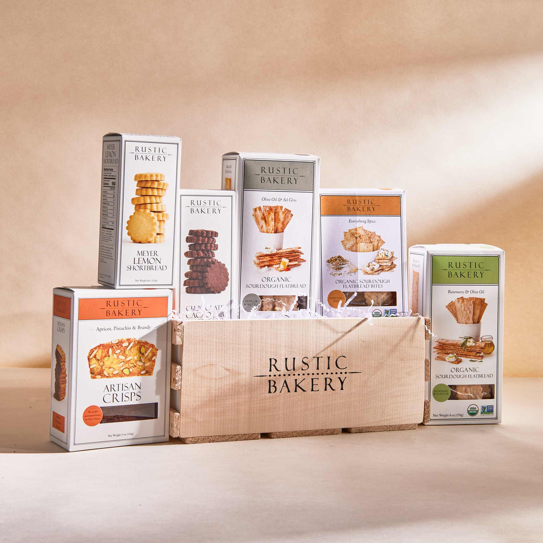 Gift Collections – Rustic Bakery