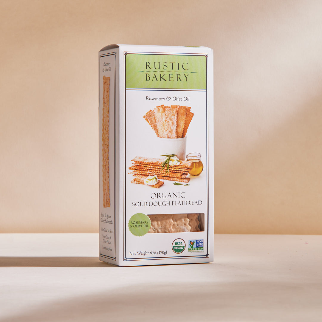 All Products – Rustic Bakery