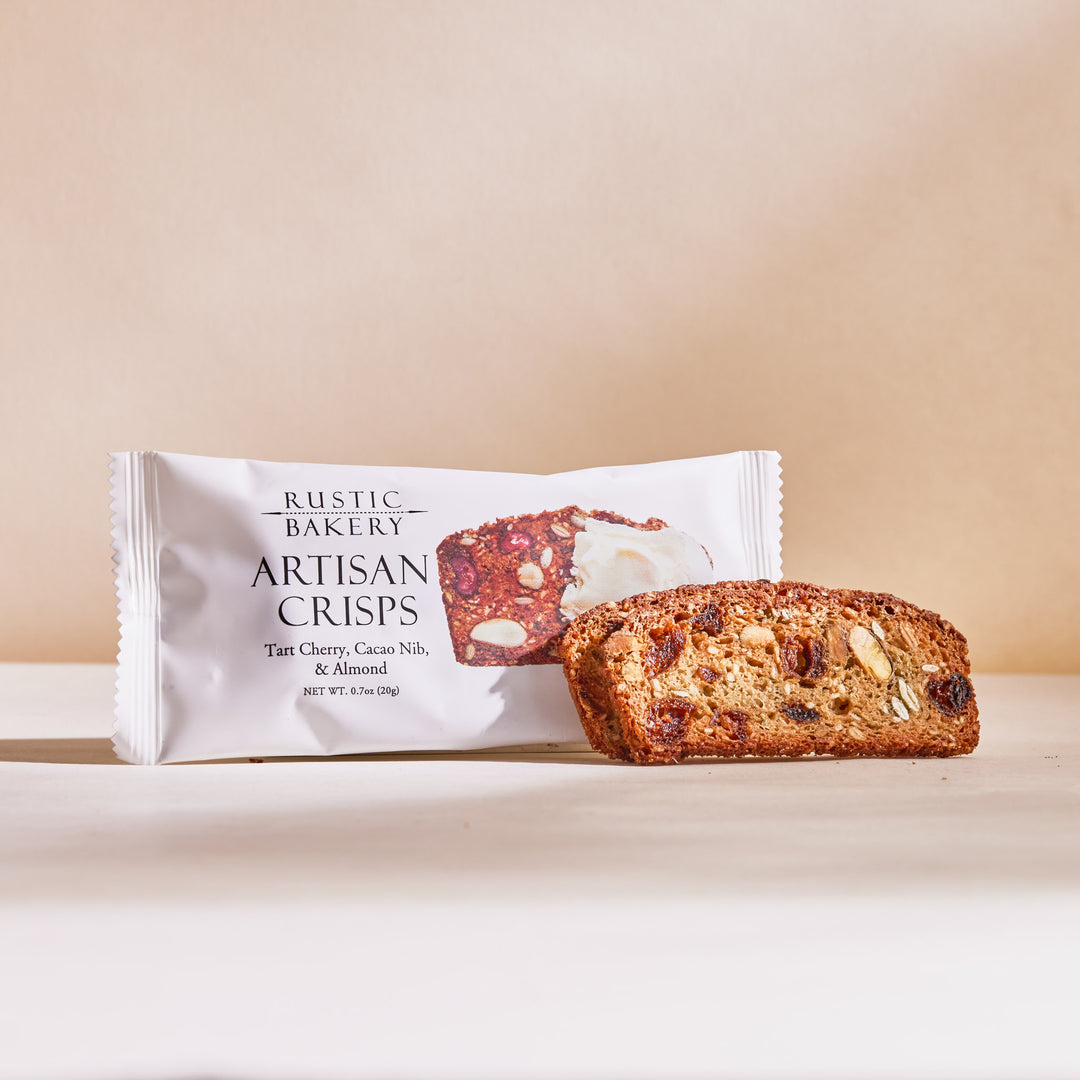 Artisan Crisps – Rustic Bakery