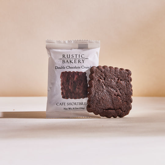 Shortbread – Rustic Bakery