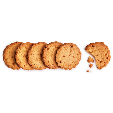 Shortbread – Rustic Bakery